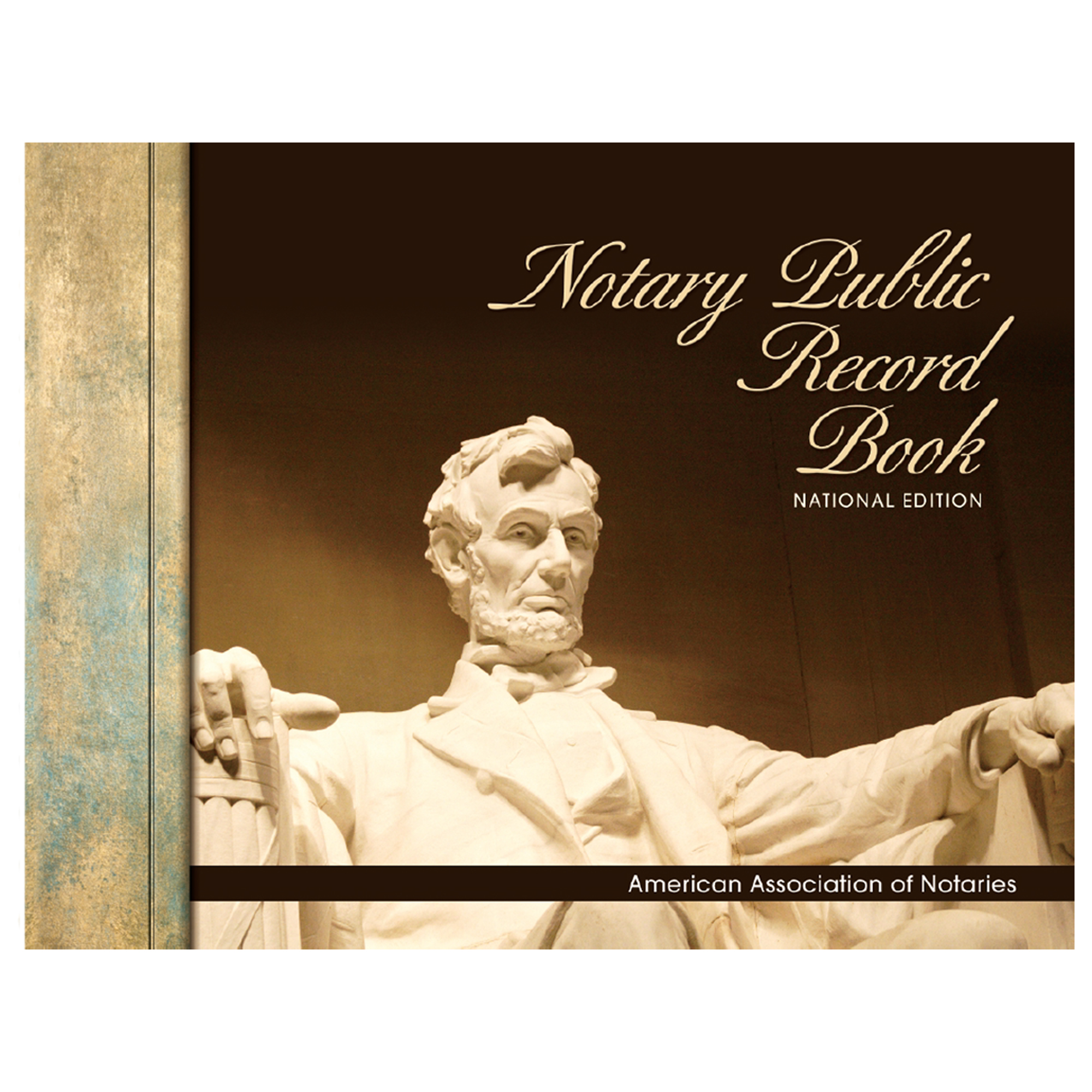 40% OFF Oklahoma Notary Books or Journals - American Assoc. of Notaries