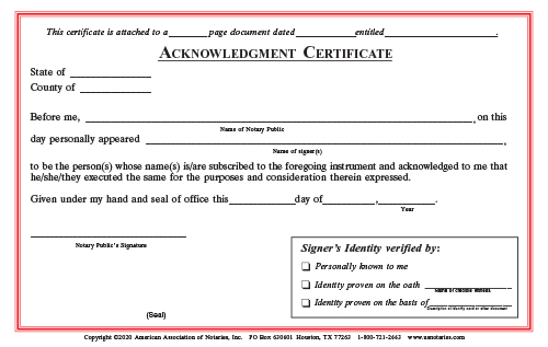 40-off-oklahoma-notary-certificate-pads-american-assoc-of-notaries