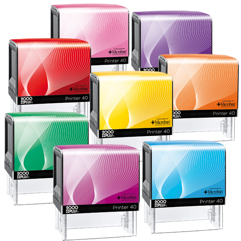 40% OFF Oklahoma Notary Stamps - American Assoc. of Notaries