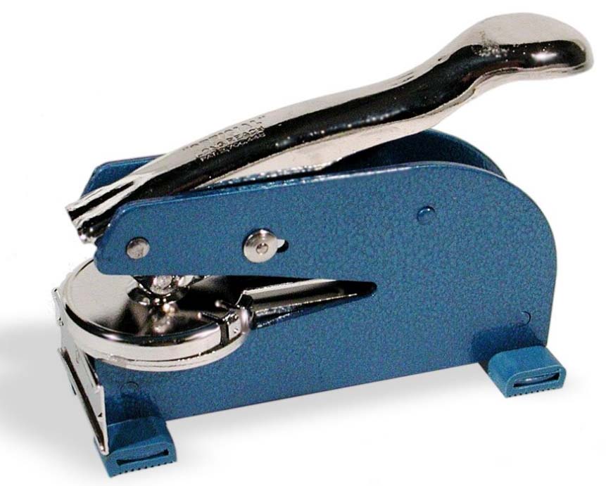 40% OFF Oklahoma Notary Seals - American Assoc. of Notaries